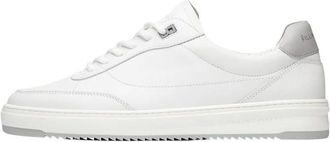 Filling Pieces unisex, Chaussures, Blanc, Taille: 46 EU Baskets