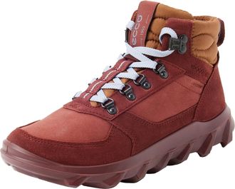 Ecco Damen Mx, Andorra/Andorra/Camel, 39 EU