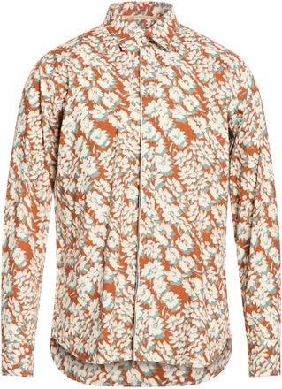 Tintoria Mattei TOPS - Hemden auf YOOX.COM