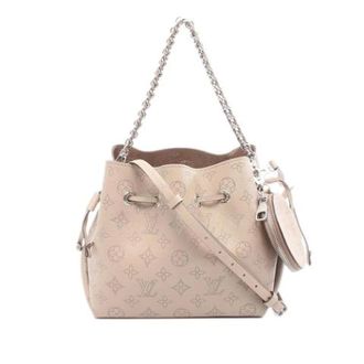 Louis Vuitton Sac seau Bella Pre-owned - Femme - Pre-owned - Rose - Taille: ONE Size