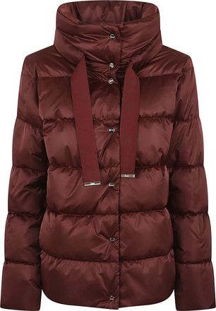Herno Damen, Jacken, Rot, XSGröße