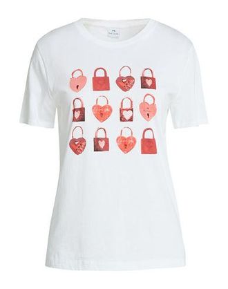 Paul Smith TOPS - T-shirts sur YOOX.COM
