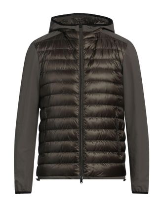 Herno JACKEN & M&Auml;NTEL - Pufferjacken & Daunenjacken auf YOOX.COM