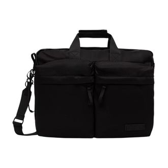 Marc O'Polo Taschen > Wochenendtaschen - - Bags - Herren - Schwarzk - ONE SIZE