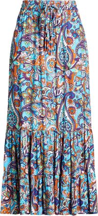 Connor & Blake HOSEN & R&Ouml;CKE - Maxi-R&ouml;cke auf YOOX.COM