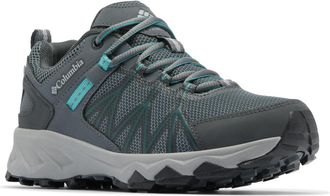 Columbia Niedrige Wanderschuhe für Frauen, PEAKFREAK II OUTDRY