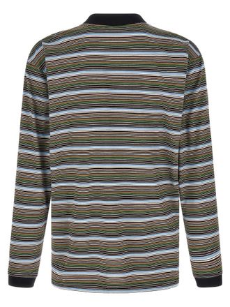 Marni Multicolored Striped T-shirt - multicolor