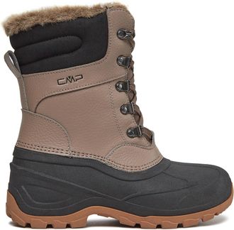 F.lli Campagnolo Schneeschuhe CMP Atka Wmn Wp 3Q79546 Braun