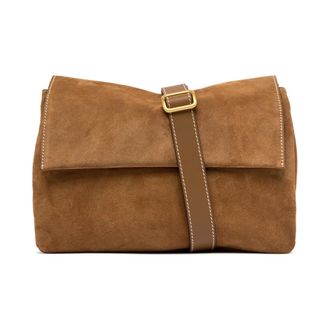 Gianni Chiarini Three Bag - - Bags - Damen - Braun - ONE SIZE
