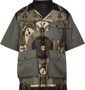 Dolce & Gabbana TOPS - Hemden auf YOOX.COM