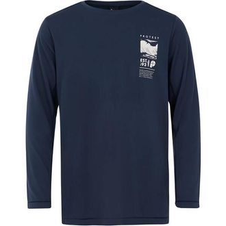 Protest Kinder Shirt PRTHORN JR