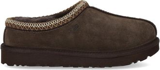 UGG PANTOUFLE TASMAN II DUST COCOA UGG