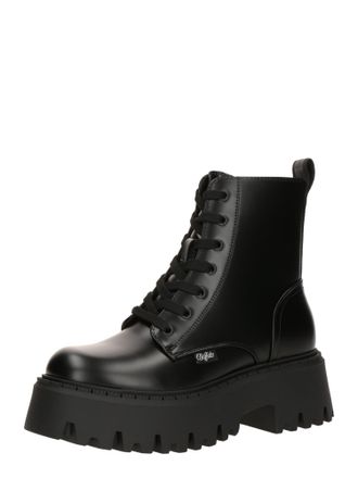 Buffalo Schn&uuml;rstiefelette Aspen