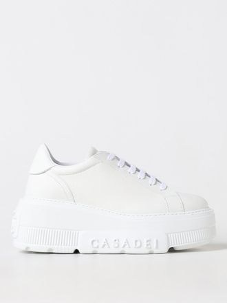 Casadei Baskets CASADEI Femme couleur Blanc