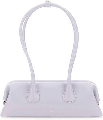 Osoi Osoi, Femme, Sacs, Bleu, Taille: ONE Size Boat Wide Mini
