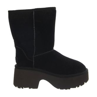 UGG Ugg, Damen, Schuhe, Schwarzk, 37 EUGr&ouml;&szlig;e