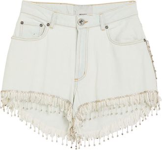 One Teaspoon HOSEN & RÖCKE - Jeansshorts auf YOOX.COM