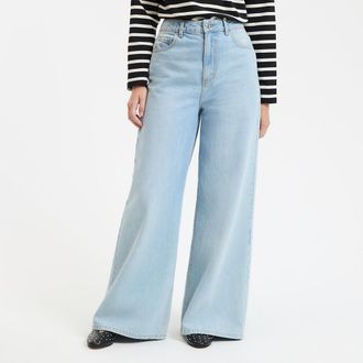 La Redoute Collections Jean Extra Large Taille Haute