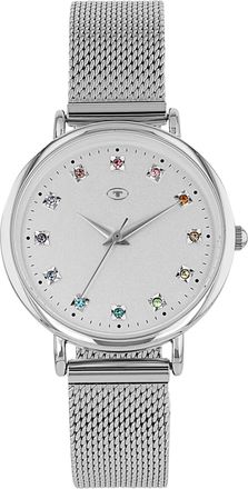 Tom Tailor Uhr