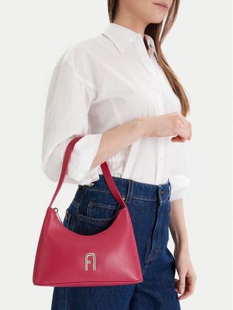 Furla Handtasche Diamante Mini WB00863 AX0733 BG 4485S Rosa