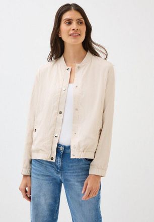 Cecil Kurzjacke mit Stehkragen