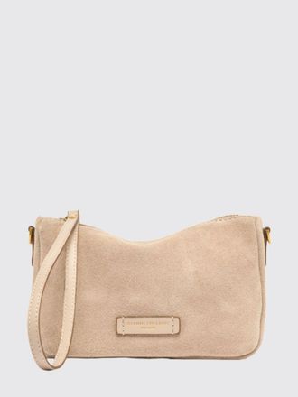 Gianni Chiarini Schultertasche Damen Farbe Nude