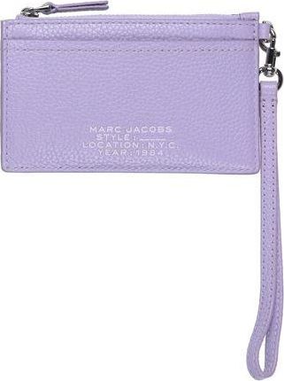 Marc Jacobs Petite maroquinerie - Porte-monnaie sur YOOX.COM