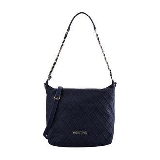 Valentino Vbsaby13-002 - - Bags - Damen - Blau - ONE SIZE
