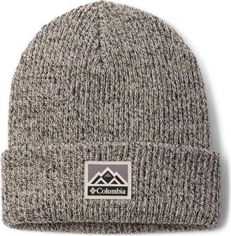 Columbia Bonnet &agrave; revers Whirlibird, couvre-chef pr&ecirc;t pour laventure, acrylique, coupe extensible, style - Unisexe