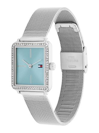 Tommy Hilfiger Uhr TEA TANK