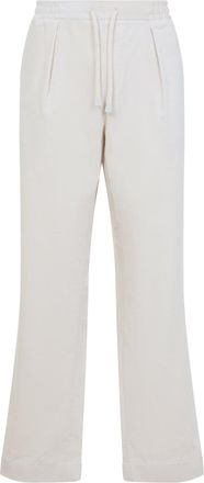 Ralph Lauren Purple Label Drawstring Trousers
