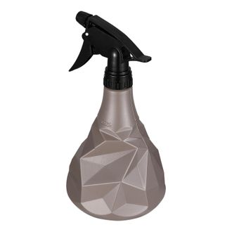 Angoily 700ml Spr&uuml;hflasche aus Kunststoff mit Dichtem Verschluss Ergonomische Gartenbew&auml;sserung Vielseitige Gie&szlig;flasche f&uuml;r Blumen und Haushalt