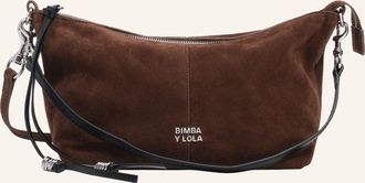 Bimba & Lola Bimba Y Lola Trapez-Tasche braun