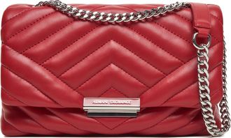 A|X Armani Exchange Handtasche Armani Exchange 949122 4R742 U5081 Rot