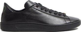 Valentino Garavani Homme, Chaussures, Noir, Taille: 40 1/2 EU VLogo Signature Baskets