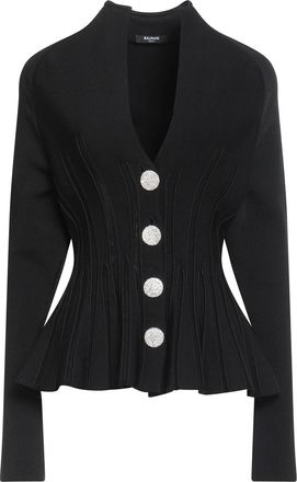 Balmain STRICKWAREN - Strickjacken auf YOOX.COM
