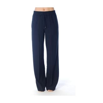 Dondup Femme, Pantalons, Bleu, Taille: W29 Marisol Jogger