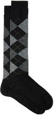 Burlington Chaussettes hautes en laine