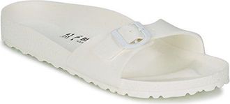 Birkenstock 128181 Madrid EVA white, EVA Homme White EU 46