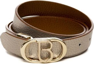 Tosca Blu Femme, Accessoires, Brun, Taille: 85 CM Ceinture 85C04