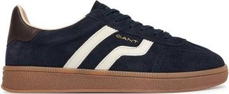 GANT Sneakers 33533345 Dunkelblau