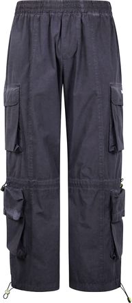 Barrow Nylon Pant Unisex