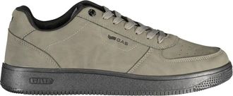 Gas Kevin NBK Sports Shoe - Homme - Chaussures - Gris - Taille: 45 EU