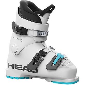 Head Kinder Ski-Schuhe RAPTOR 40 WHITE