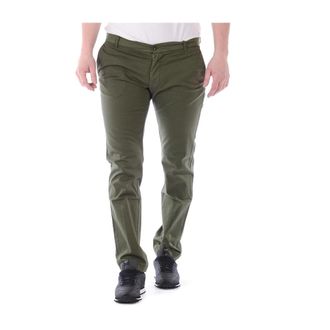 Daniele Alessandrini Jeans - - Trousers - Herren - Gr&uuml;n - S