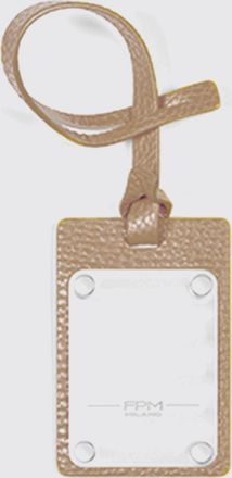 FPM Milano Sac De Voyage FPM MILANO Homme couleur Chameau