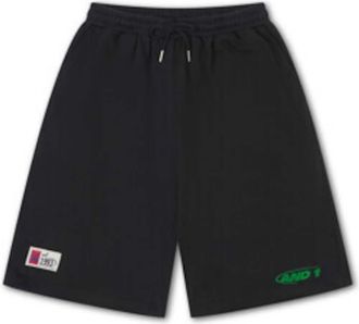 AND1 Shorts