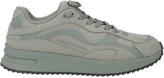 A|X Armani Exchange CHAUSSURES - Sneakers sur YOOX.COM