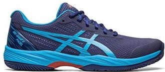 Asics Chaussures Gel-Game 9 Padel Bleu