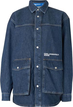 Karl Lagerfeld Bluse